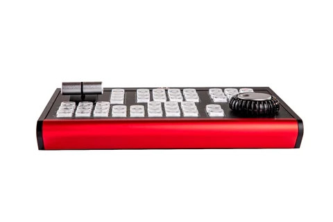 Buy Tyst Ty-rew580 Mini Control Panel Of Vmix Switcher Live Broadcast ...