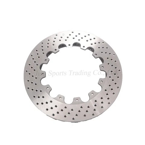 Buy Universal Performance Brake Disc Front And Rear from Guangzhou Jisu ...
