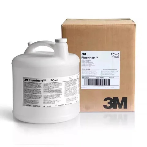 Buy Usa 3mfluorinert Fc-3283 Coolant Test Solution 3m Fc-40 Electronic ...