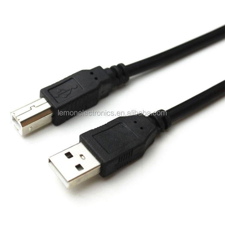 Buy Usb Cable Awm 2725 Vw-1 Usb 2.0 Male To Mini Usb Cable from ...