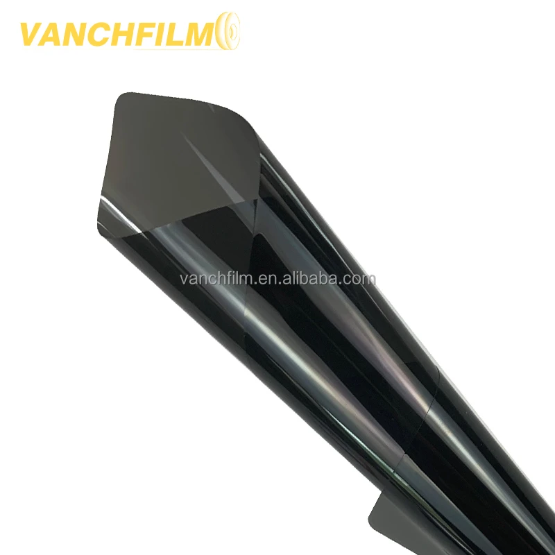 Buy 100% Uv Rejection 3m Auto Film Window Film Nano Ceramic Film from ...