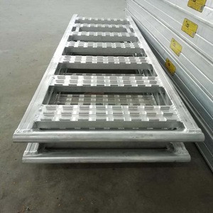 Buy Vans Loading Ramps from Yancheng Jiafeng Machinery Manufacturing Co ...