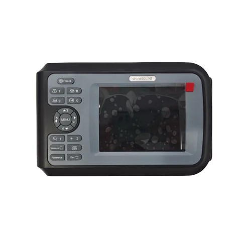 Buy Veterinary Equipment Portable Ultrasound Scanner For Vet Cows Pigs ...