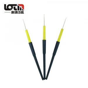 Buy Warp Knitting Machine Spare Parts Latch Needle from Fuzhou Changle ...