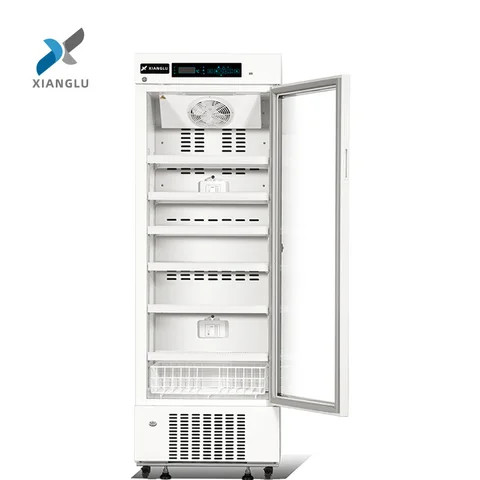 Buy Xianglu 312l Refrigerator 2-8 Degrees Celsius Laboratory ...