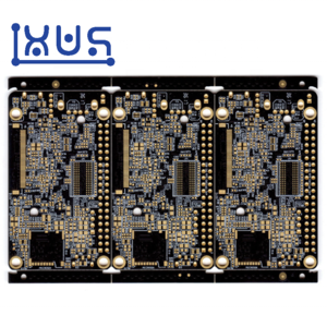 Buy Xws Custom Electronic Circuit Board Turnkey Service Multilayer Pcba ...
