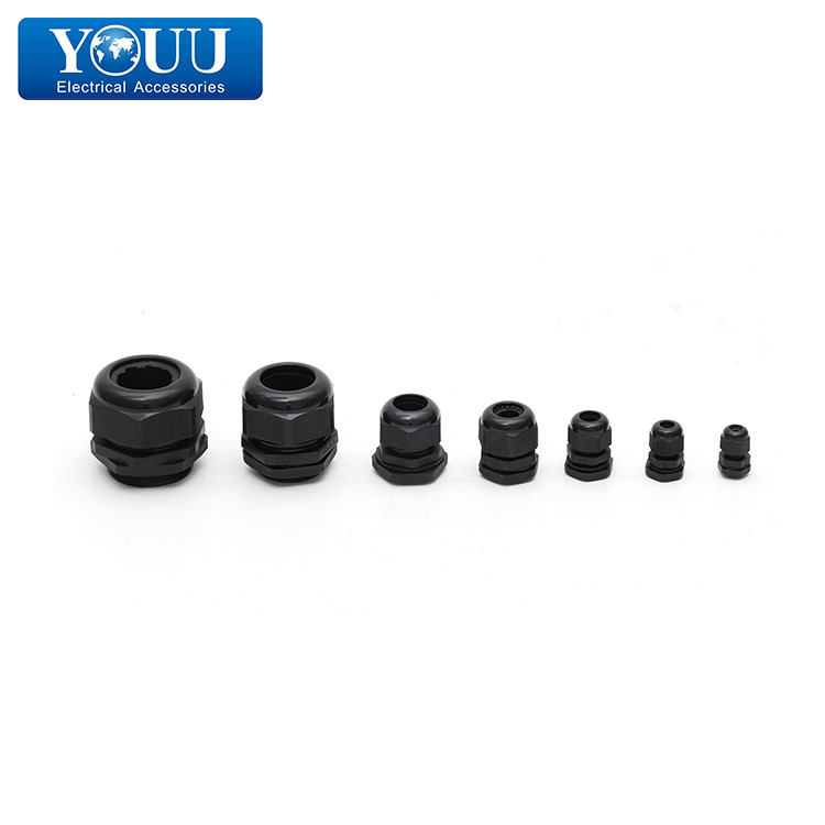 Buy Youu New Zealand Nylon Gland Mg Armoured Cable Gland Sizes Gland ...