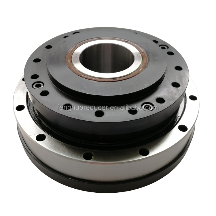 Buy Zero Backlash Harmonic Gear Actuator Cycloidal Robot Speed Reducer Shg -2uh Harmonic Drive ...