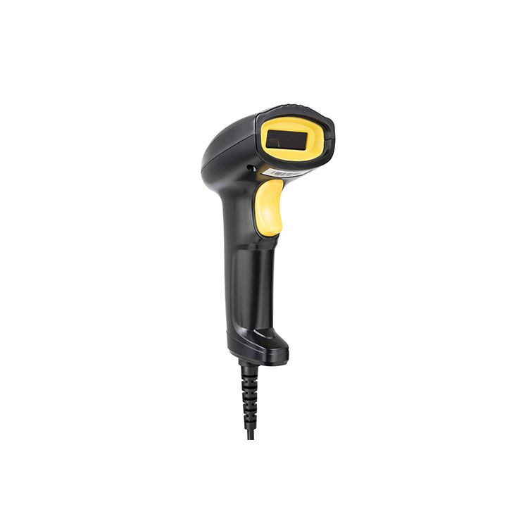 Buy Hot Sales 2d Wired Barcode Scanner For Warehouse,supermarket from ...
