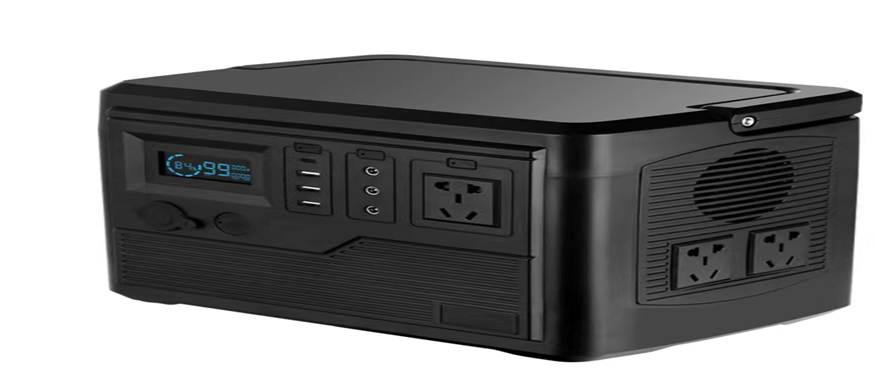 Buy Outdoor Mobile Power Supply from xuanlai technology co., ltd, China ...