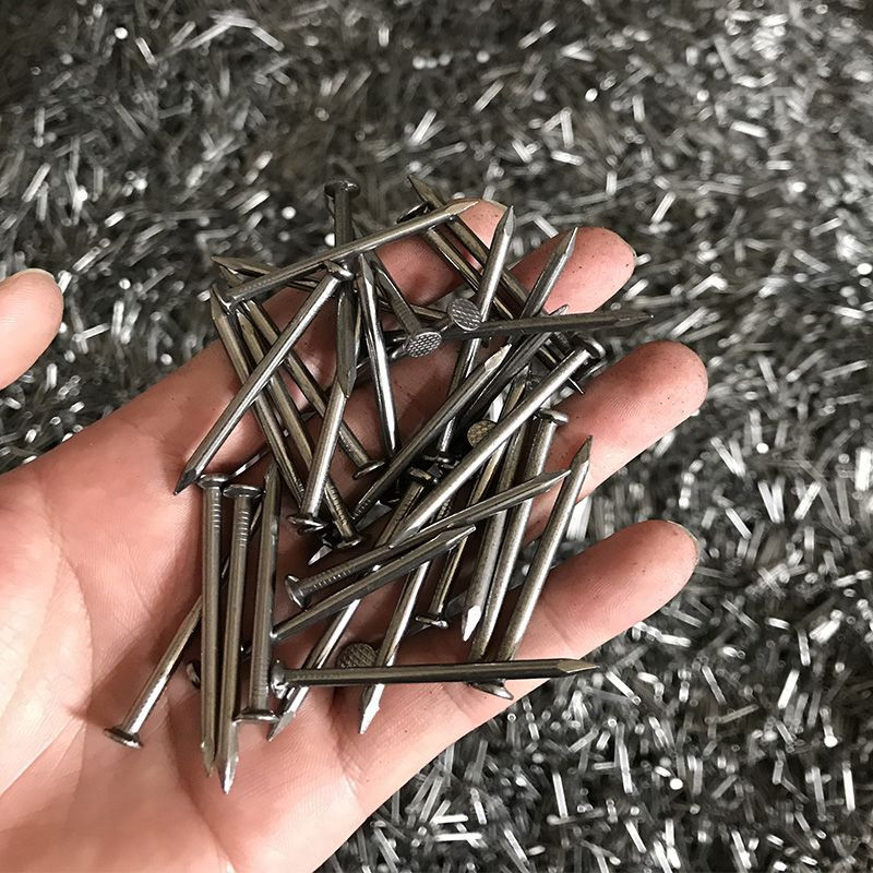 Buy Common Steel Nails from China Qsource Trading Co., Limited, China ...
