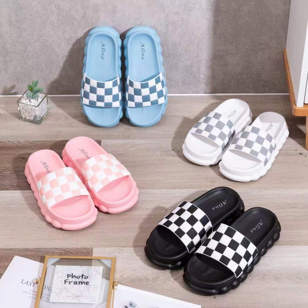 Buy Premium Comfort Flip Flops Slippers from Bolinda, China ...