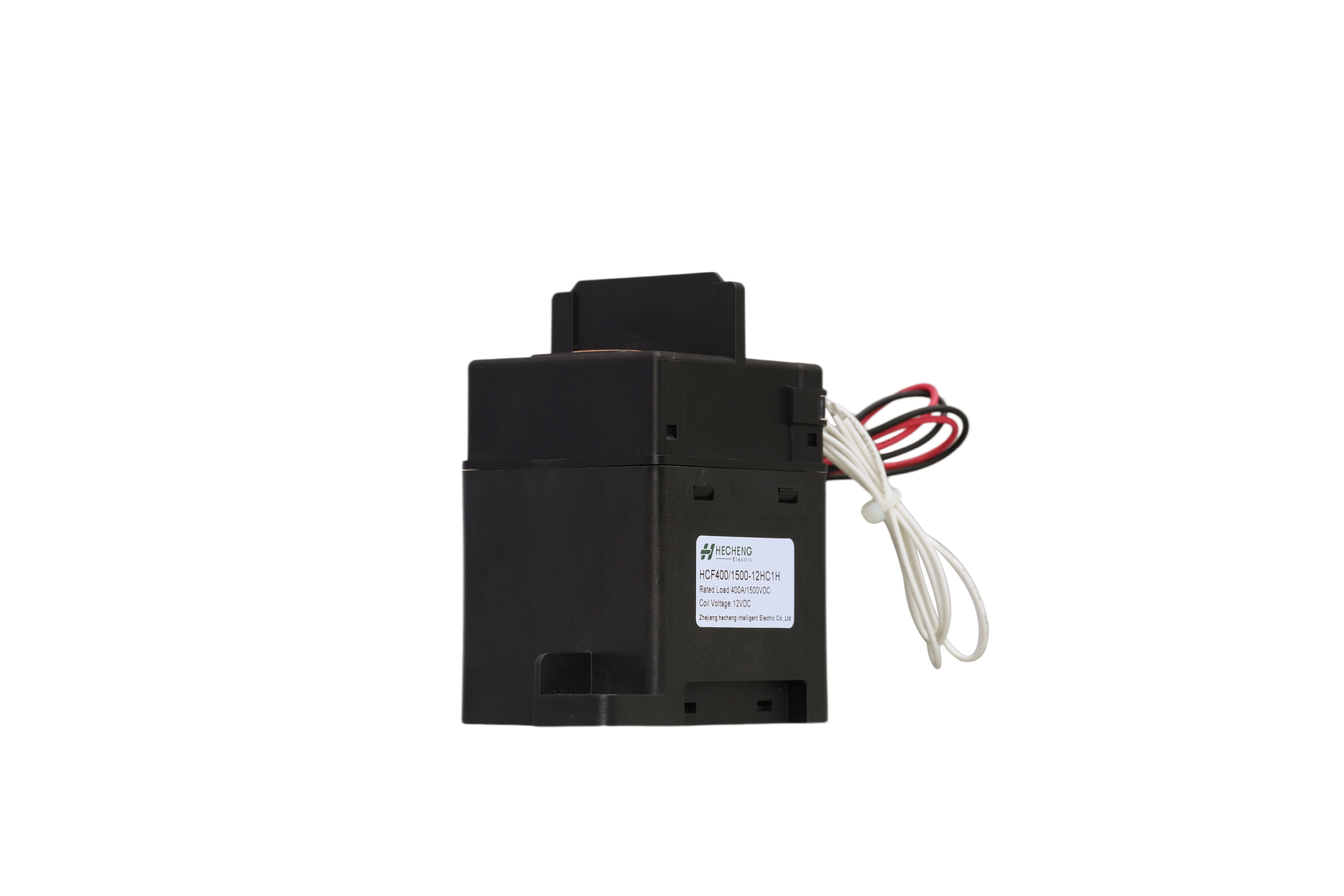 Buy Ul/ce/cb Certified Hvdc Relay/contactor, 400a, Load Voltage 450/800 ...