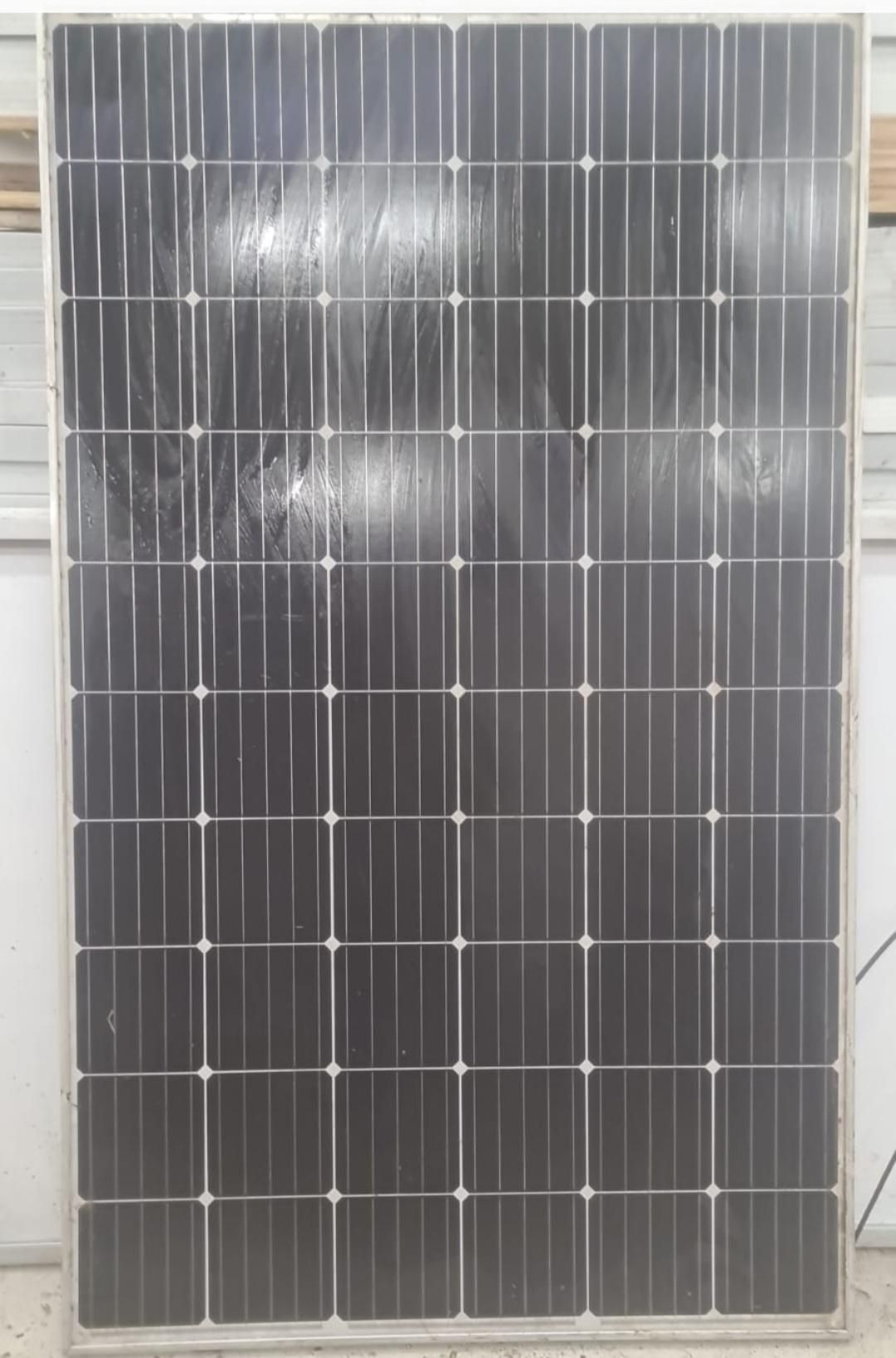 Buy Used Solar Panels from Future products inc, USA | Tradewheel.com
