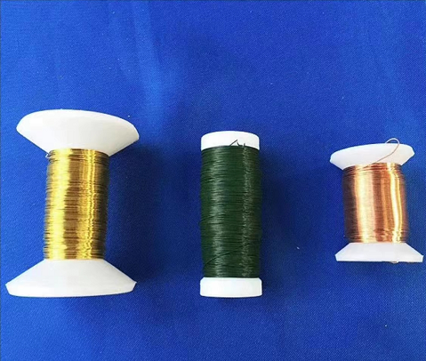 Buy Hot Selling Plastic-coated Wire Wholesale from Anyang Taili Metal ...