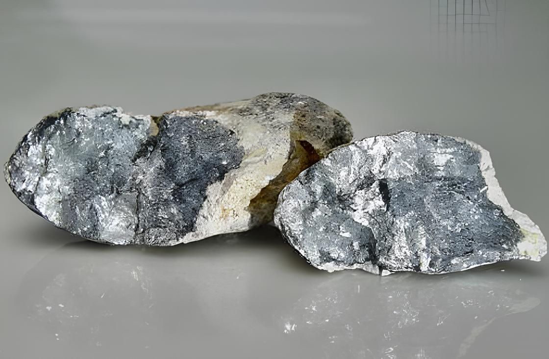 Buy Hi Grade Antimony Ore from AK BUSINESS GROUP, Pakistan | Tradewheel.com