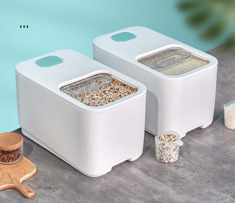 Buy Rice Storage Container from Taizhou Yirui Industrial Technology Co ...