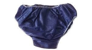 Buy Disposable Briefs from MANOHAR INTERNATIONAL PVT LTD., India ...