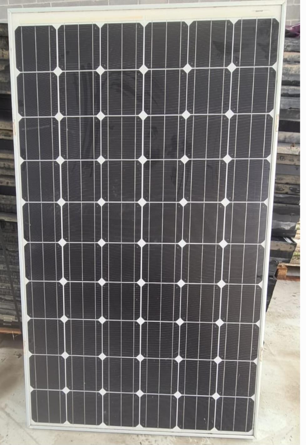 Buy Used Solar Panels from Future products inc, USA | Tradewheel.com