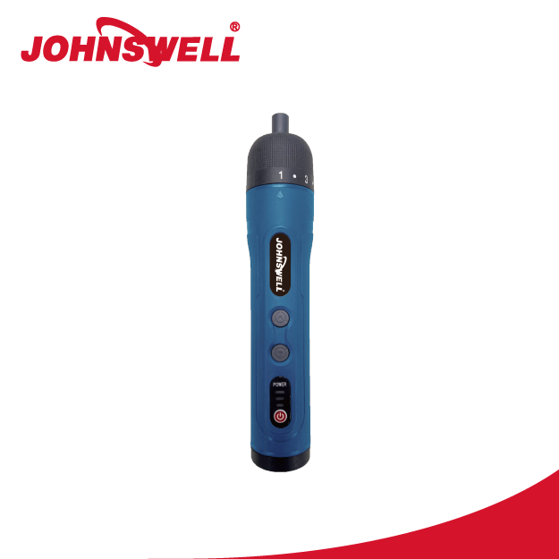 Buy 8-stage Adjustable Torque Screwdriver | Precise Control To Prevent ...