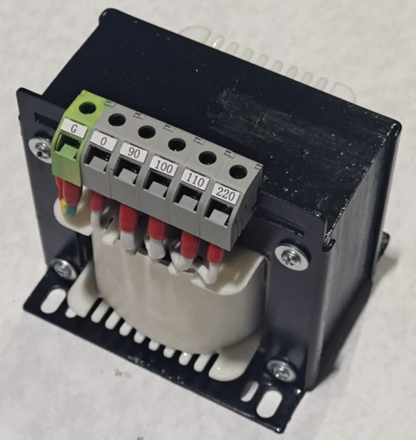 Buy Control Transformer from Guangzhou Jiesheng Electrical Equipment Co ...