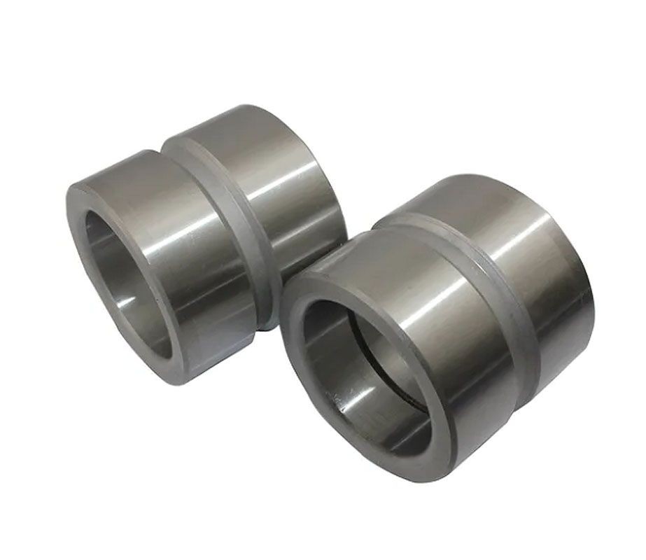 Buy Bushing Components Guide Posts And Bushings Mold Guide Bushes ...