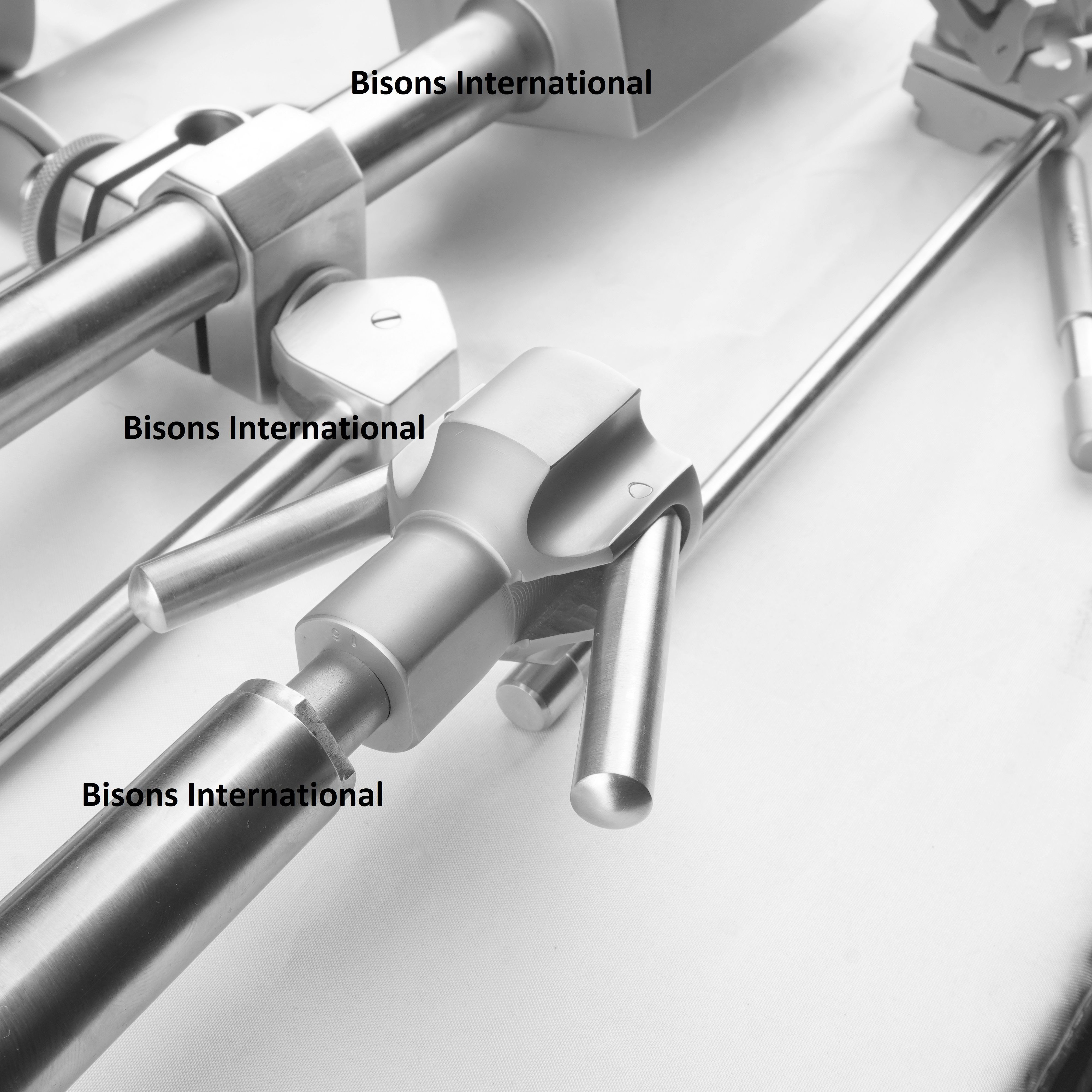 Buy Liver Retractor Set With Box Surgical Instruments Stainless Steel ...