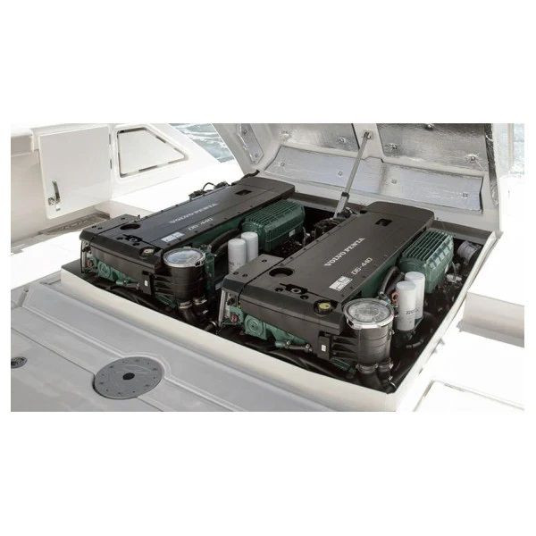 Buy Nee/used Volvo Penta D6-440a/dpi 440 Hp Marine Diesel Engine Kit ...