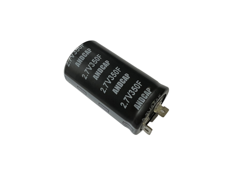 Buy 2.7v360f Supercapacitors Electric Double Layer Edlc Capacitors ...