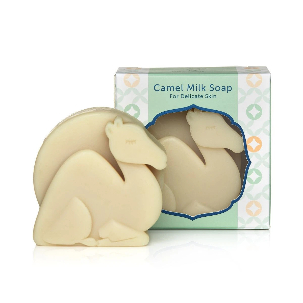 Buy Camel Milk Soap For Kids And Babies from The Camel Soap Factory ...