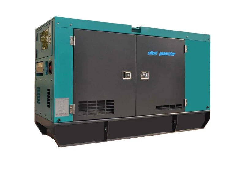 Buy 10-1000kva Diesel Generator Sets from YOUR LIKE POWER (FUZHOU) CO ...