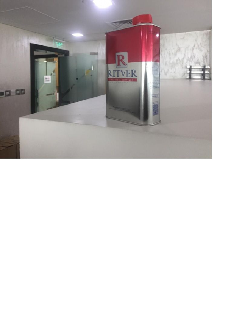 Buy Thinner from Ritver Paints Manufacturing LLC, United Arab Emirates ...