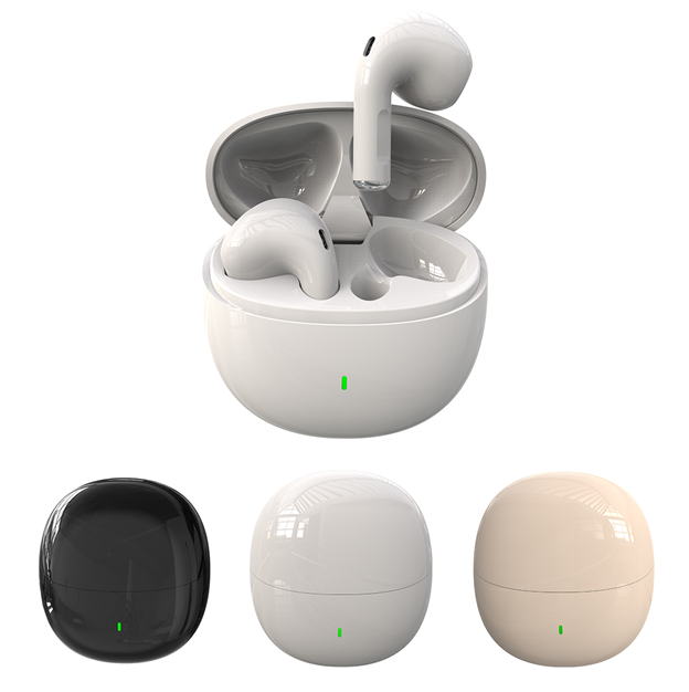 Buy Earbuds B66 from Shenzhen Huasheng Jiahe Electronics Co., Ltd ...