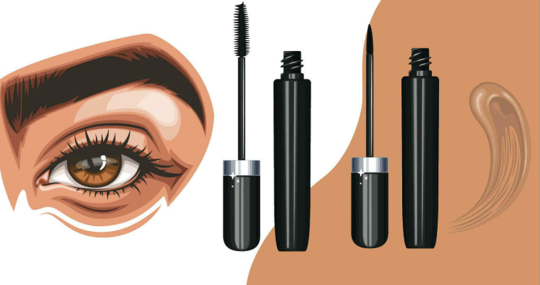 Buy Eye Cosmetics from Shandong Weifang Xuyang Imp. & Exp. Co., Ltd ...