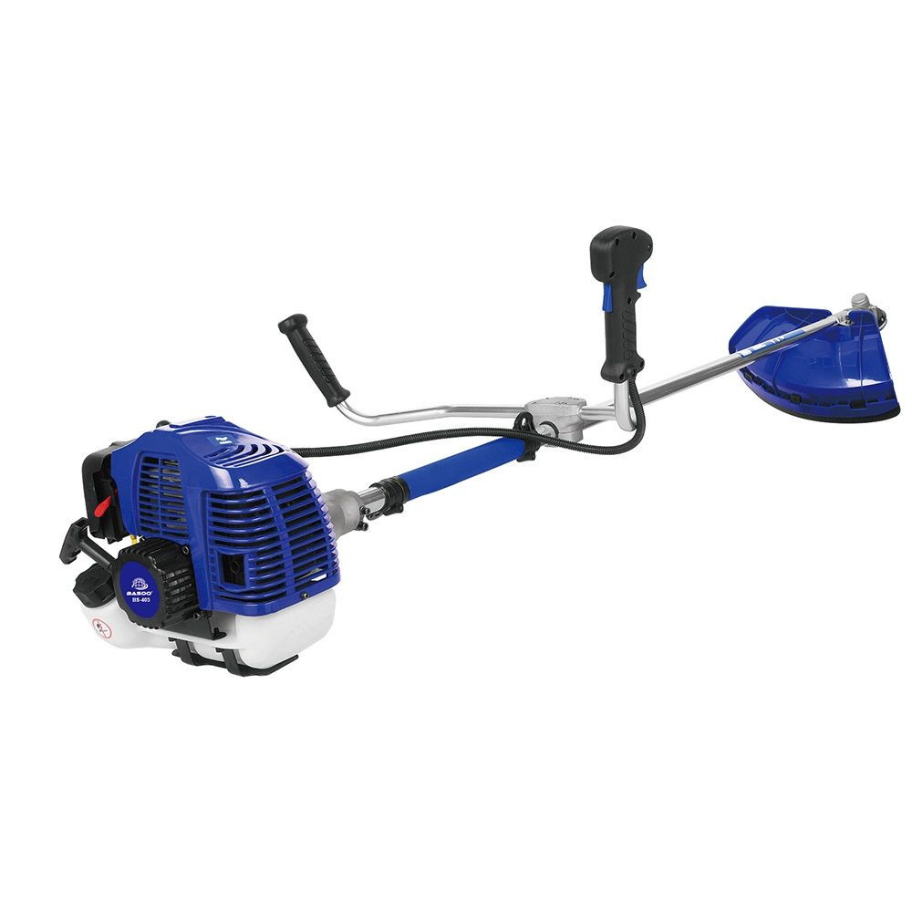 Buy Basoo-gasoline Brush Cutter 1.48kw 2-stroke from Baset Baees Co ...