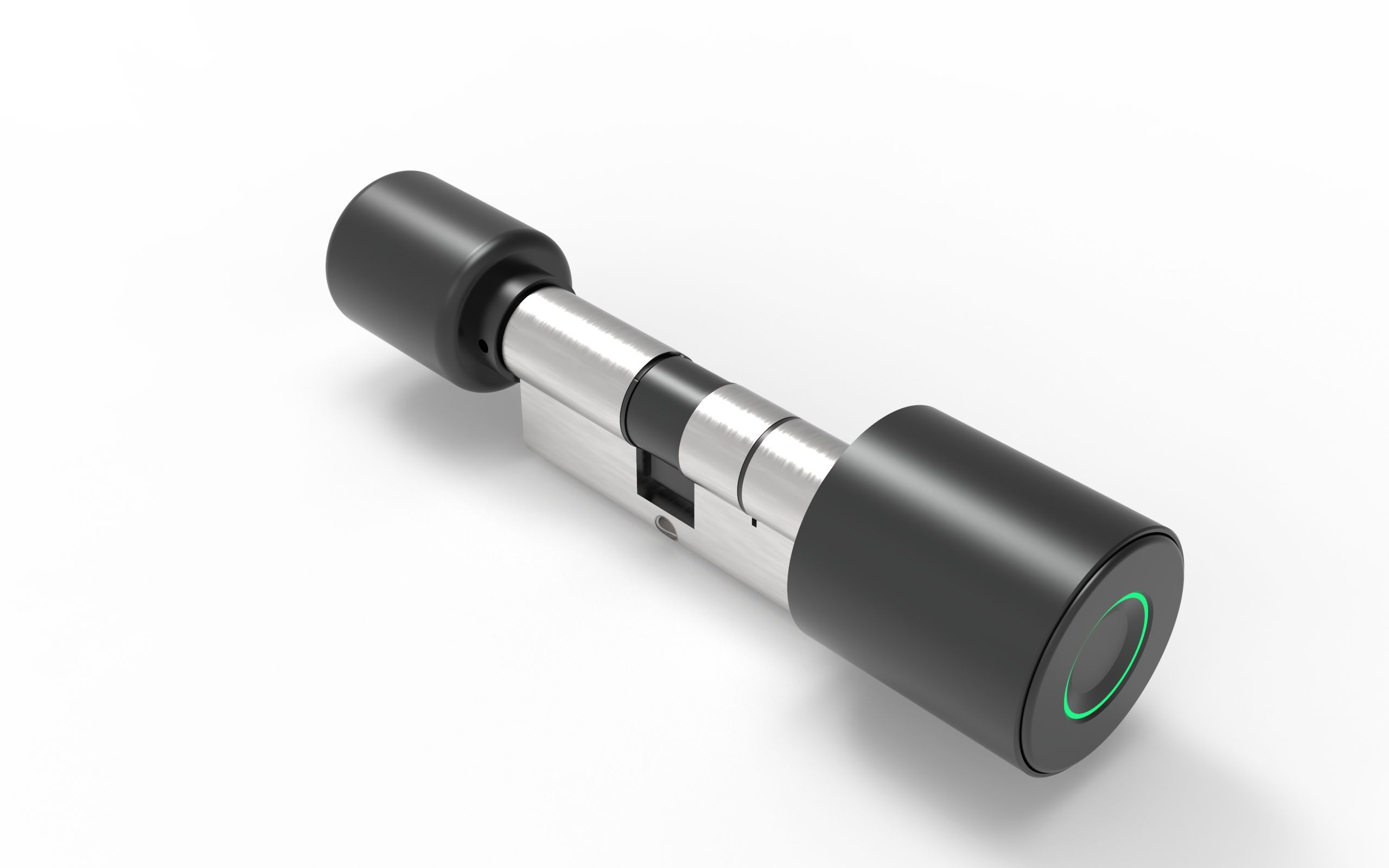 Buy Ball Waterproof Rechargeable Fpc Sweden Biometric Fingerprint ...