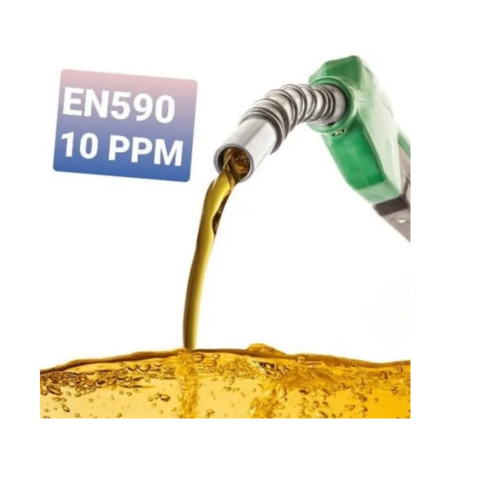 Buy En590 10 Ppm Ultra-low Sulfur Diesel (ulsd) from clinckone, Cote D ...