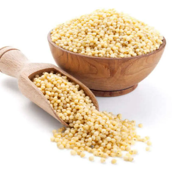 Buy Top Grade Organic Yellow Millet Dried And Hulled Best Quality ...