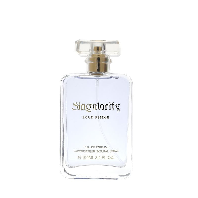 Buy Singularity 100 Ml Customized Female Niche, Durable, Fresh Luxury, Star Women Mini Luxury ...