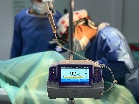 Buy Unifusion Vp50 Vet Infusion Pump from Shenzhen MedRena Biotech Co ...