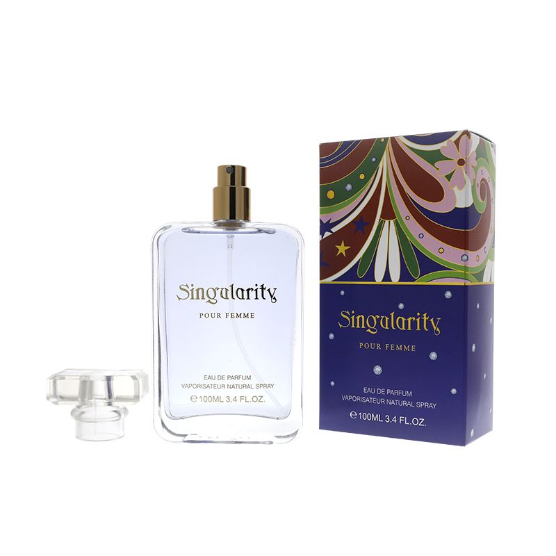 Buy Singularity 100 Ml Customized Female Niche, Durable, Fresh Luxury, Star Women Mini Luxury ...