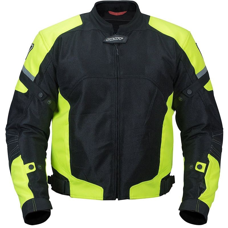 Buy Glow Fabric Textile Jacket For Men from Texcher International ...