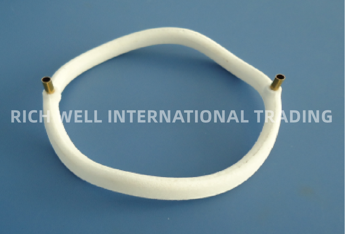 Buy Piston Salt Core 10 from Rich Well International Trading (Qingdao ...