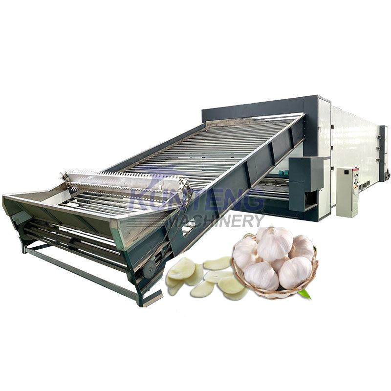 Buy Coconut Meat Dryer, Cassava Mango Coconut Date Cocoa Bean Mesh Belt ...