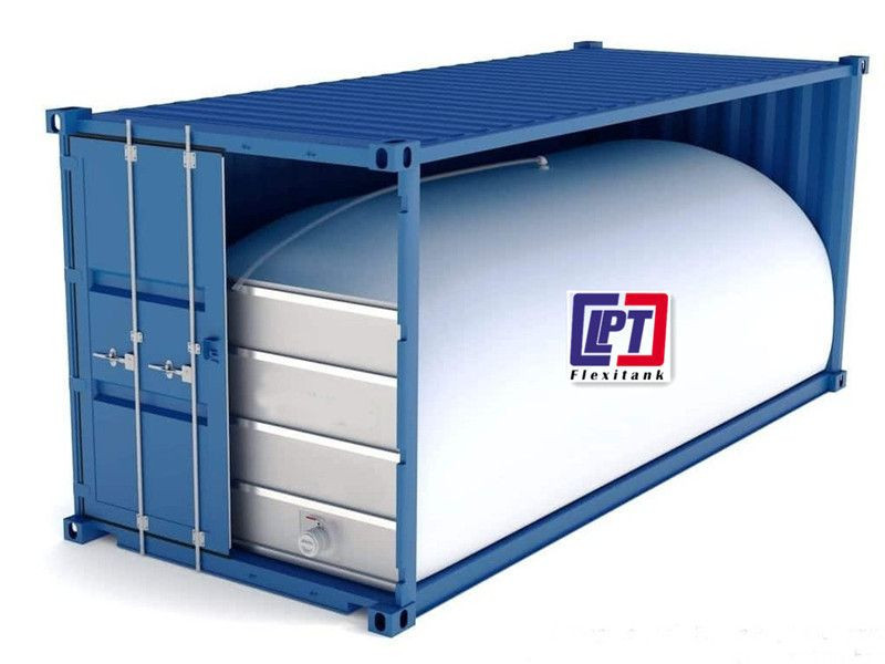 Buy Factory Cheaper Price Container Flexitank/ Flexibag With Coa from ...