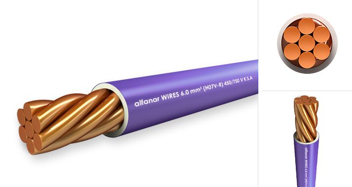 Buy Building Wires - Ducab, Alfanar, Mesc, Riyadh Cables, Nuhas Oman ...