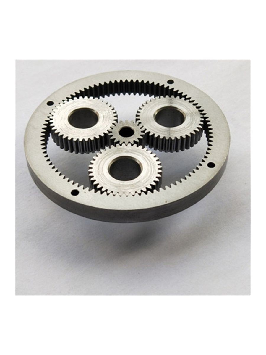 Buy Planetary Reduction Gear Set from Shenzhen Taixin Precision Co.,Ltd ...