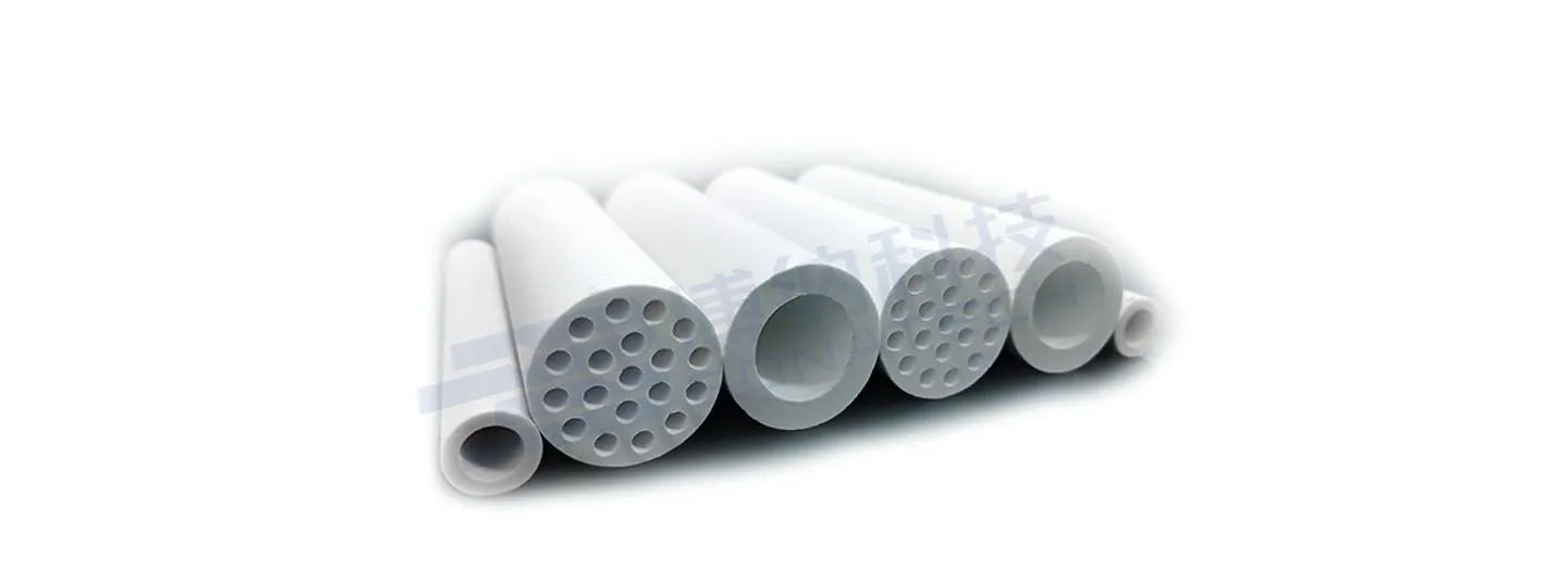Buy Ceramic Membrane from Shandong Bona Biotechnology Group Co., Ltd ...