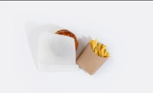 Buy Fast Food Packaging from CAGDAS KMK PACKAGİNG, Republic of Türkiye ...