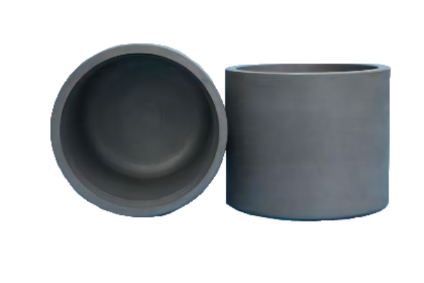 Buy Graphite Crucible from Handan Chengxin Carbon Co., Ltd., China ...